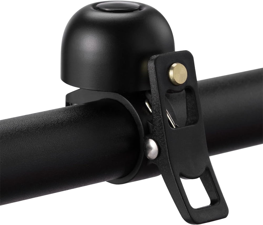 NOGIS Bike Bell, Copper Alloy Bike Bell, Loud Sound Classic Bike Ring ...