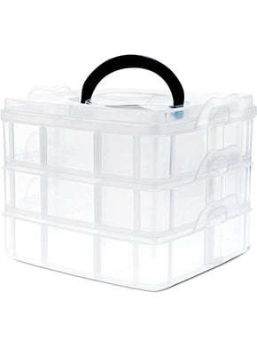 Craft Storage in Arts & Crafts Furniture and Storage - Walmart.com