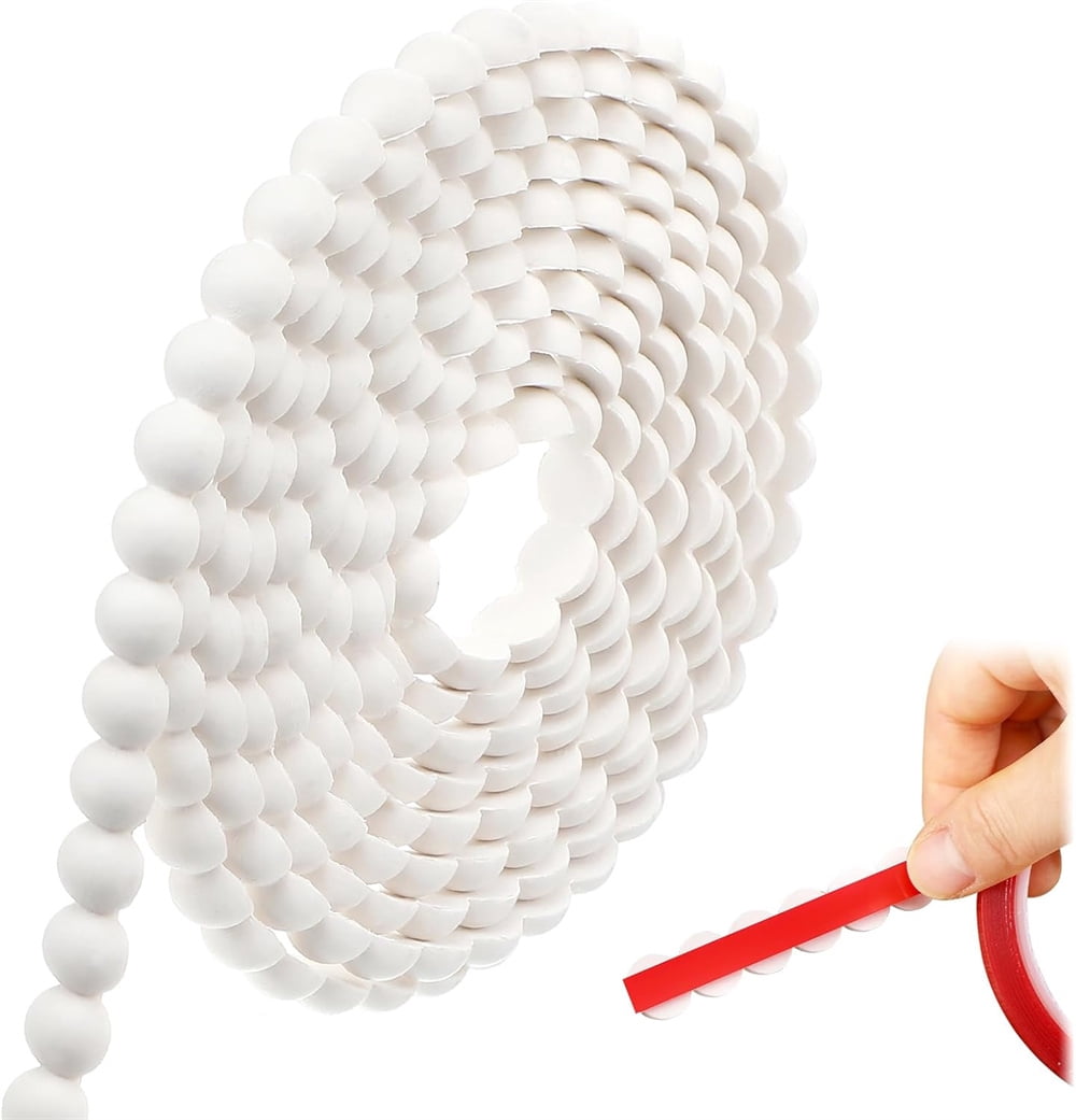 NOGIS Flexible Molding Trim Peel and Stick for Walls, Self-Adhesive ...