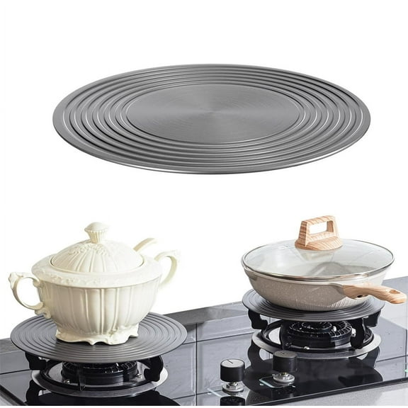 Stove Top Simmer Ring