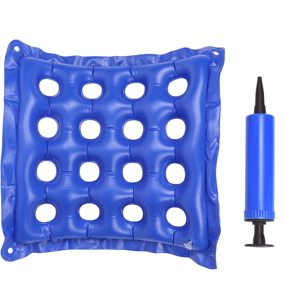 NOGIS Inflatable Seat Cushions,Air Cushion,Air Cushion Seat,Sit Cushion ...