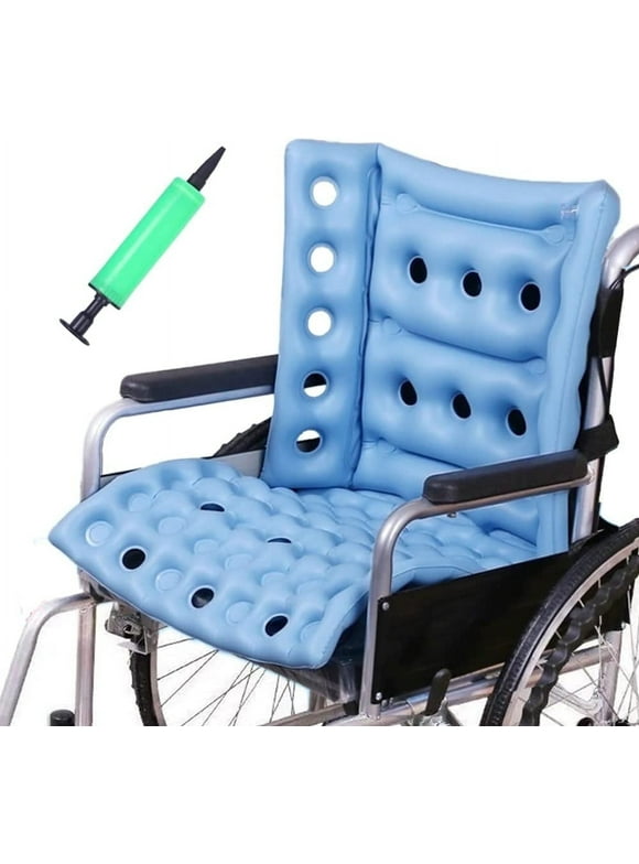 Wheelchair Cushions in Wheelchair Accessories - Walmart.com