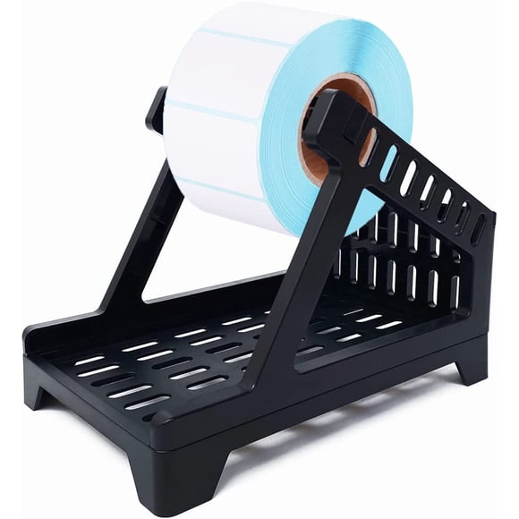 Label Roll Holder