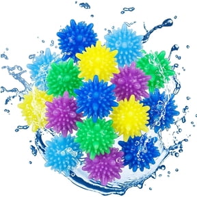 Washing Machine Cleaner Balls