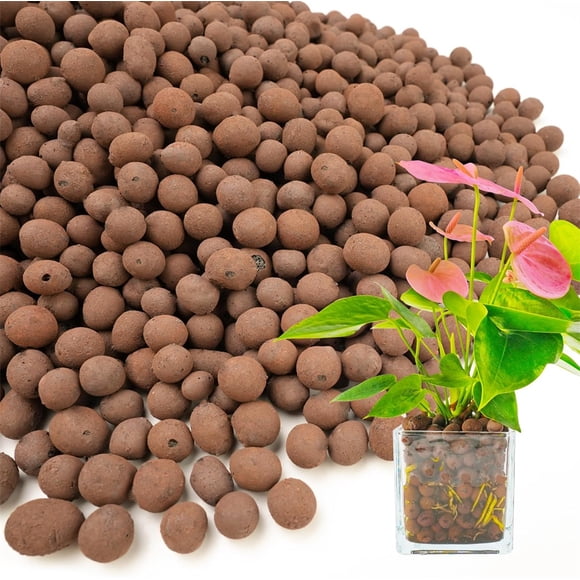 Leca Balls