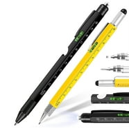 Hyper Tough 8-in-1 Multi-Tool Pen - Walmart.com