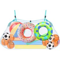 The Original Hanging Float Rack - 3 Float Model - Bronze - Walmart.com