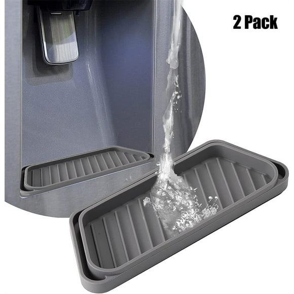 Refrigerator Drip Pan