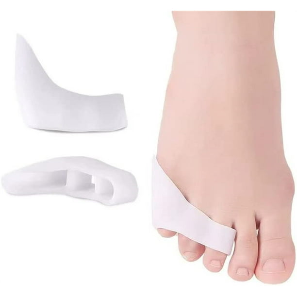 NOGIS Toe Separator & Protectors, Little Toe Spacers Straightener with ...