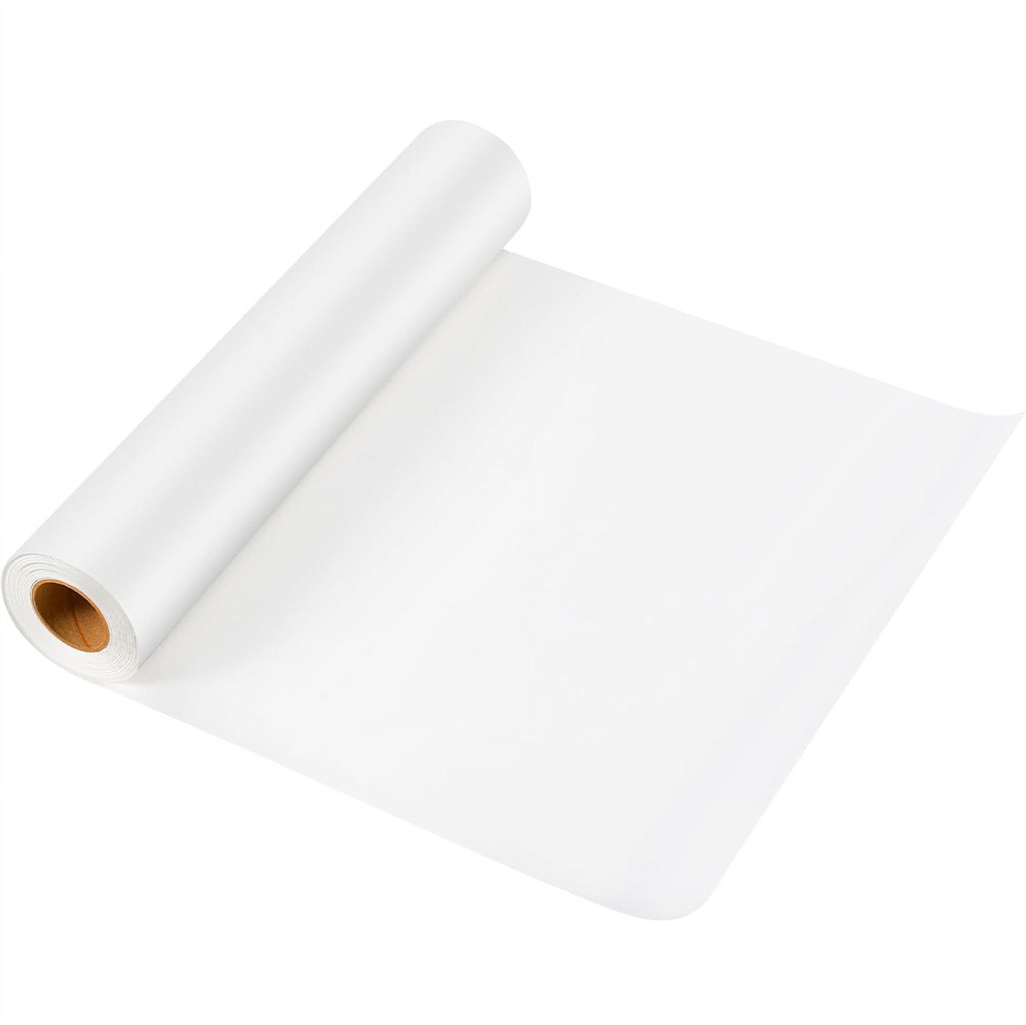 NOGIS Tracing Paper Roll 12in x 25 Yards, White Trace Paper Pattern Paper Translucent Tracing ...