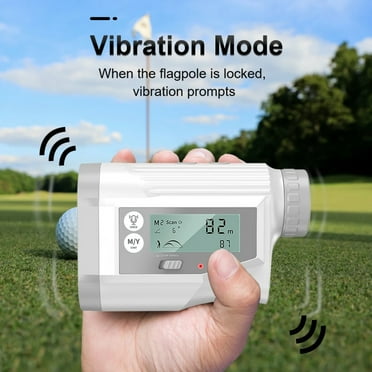 Callaway 300 Pro Laser Rangefinder - Golf Yardage Finder with Slope ...