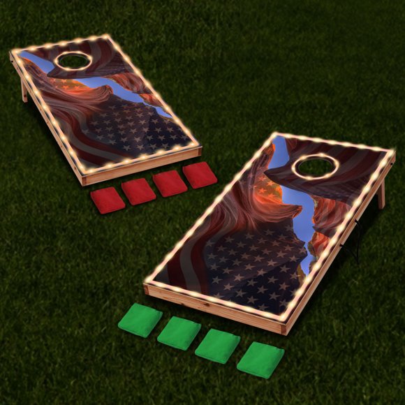 Cornhole Clearance, Discounts & Rollbacks - Walmart.com