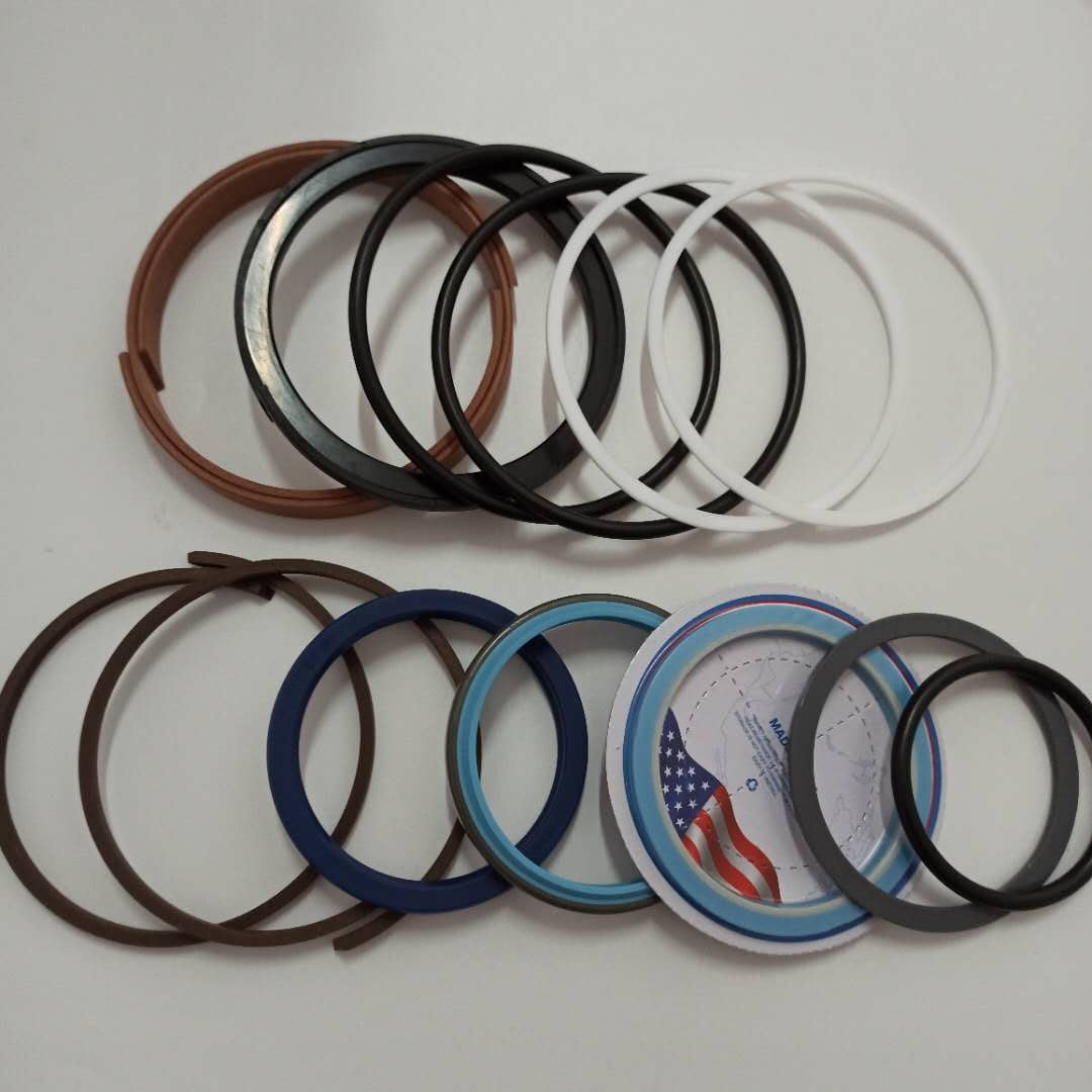 NOK High Quality Boom Seal Kit for EC210 Excavator Parts Oil Seal ...