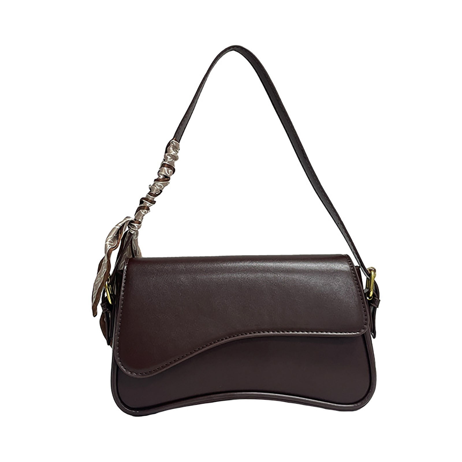 NOKIO Affordable Shoulder Bags For Women, Stylish Single Strap Bags For ...