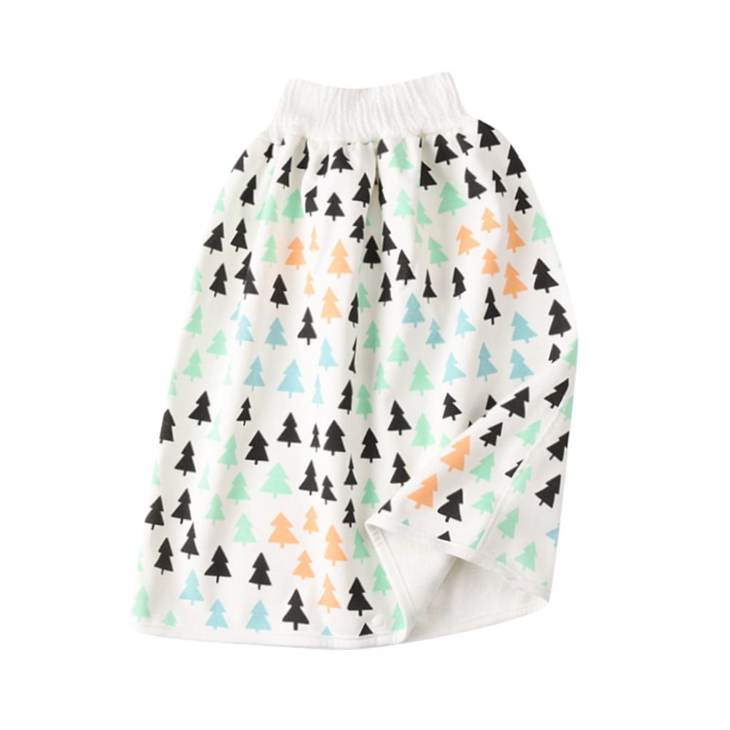 NOKIO Baby Water-proof Diaper Pants for Potty Training Kids Summer ...