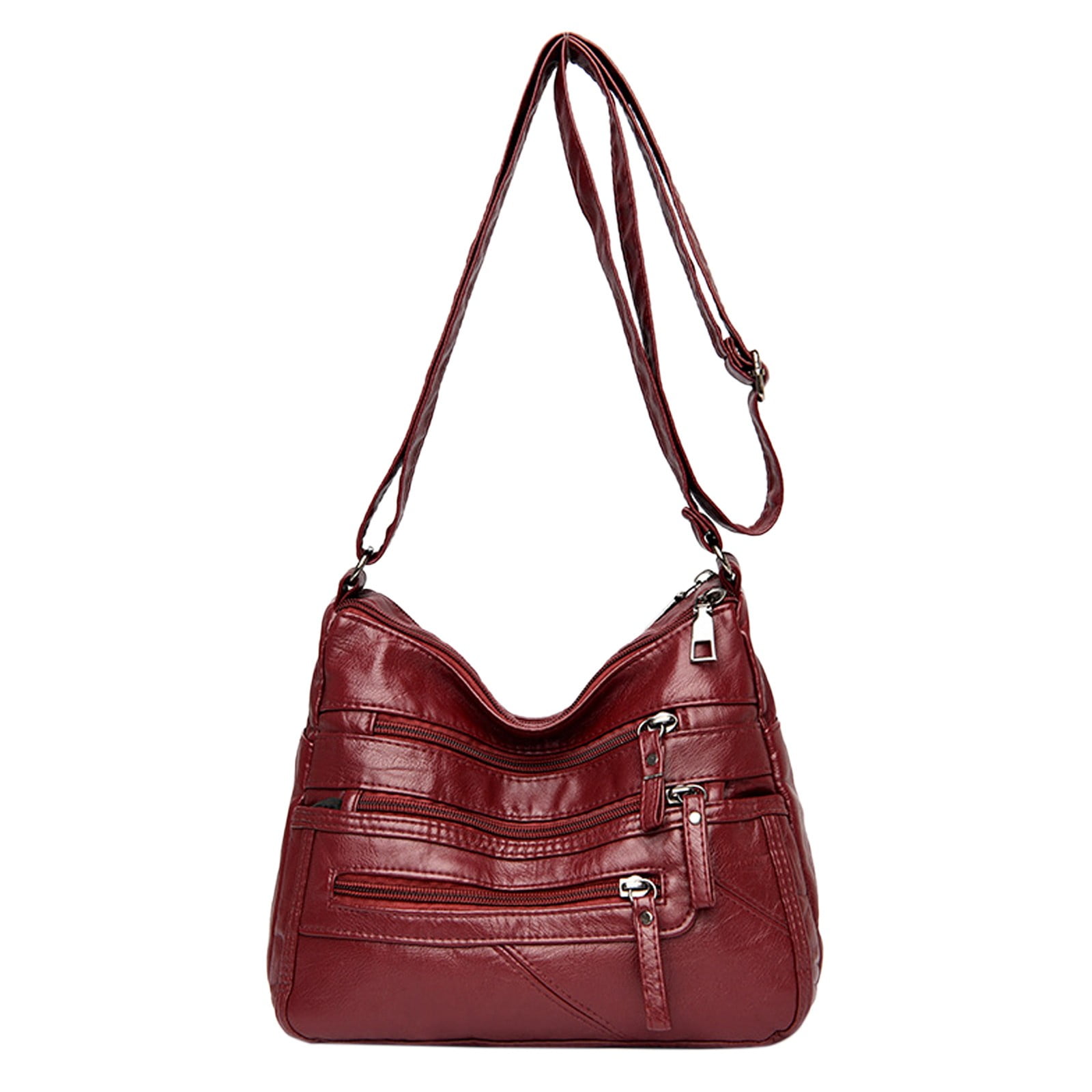 NOKIO Classic Shoulder Bags For Ladies, Affordable Women'S Crossbody ...