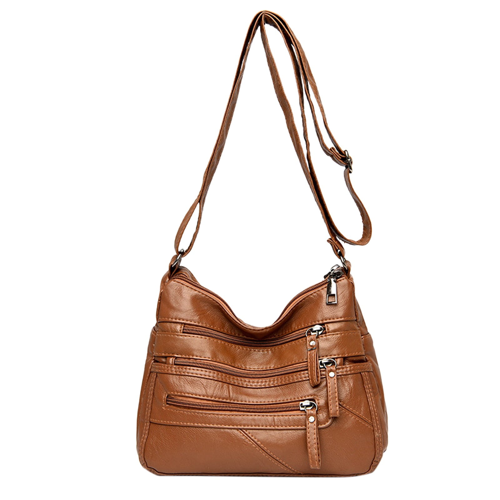 NOKIO Classic Shoulder Bags For Ladies, Affordable Women'S Crossbody ...