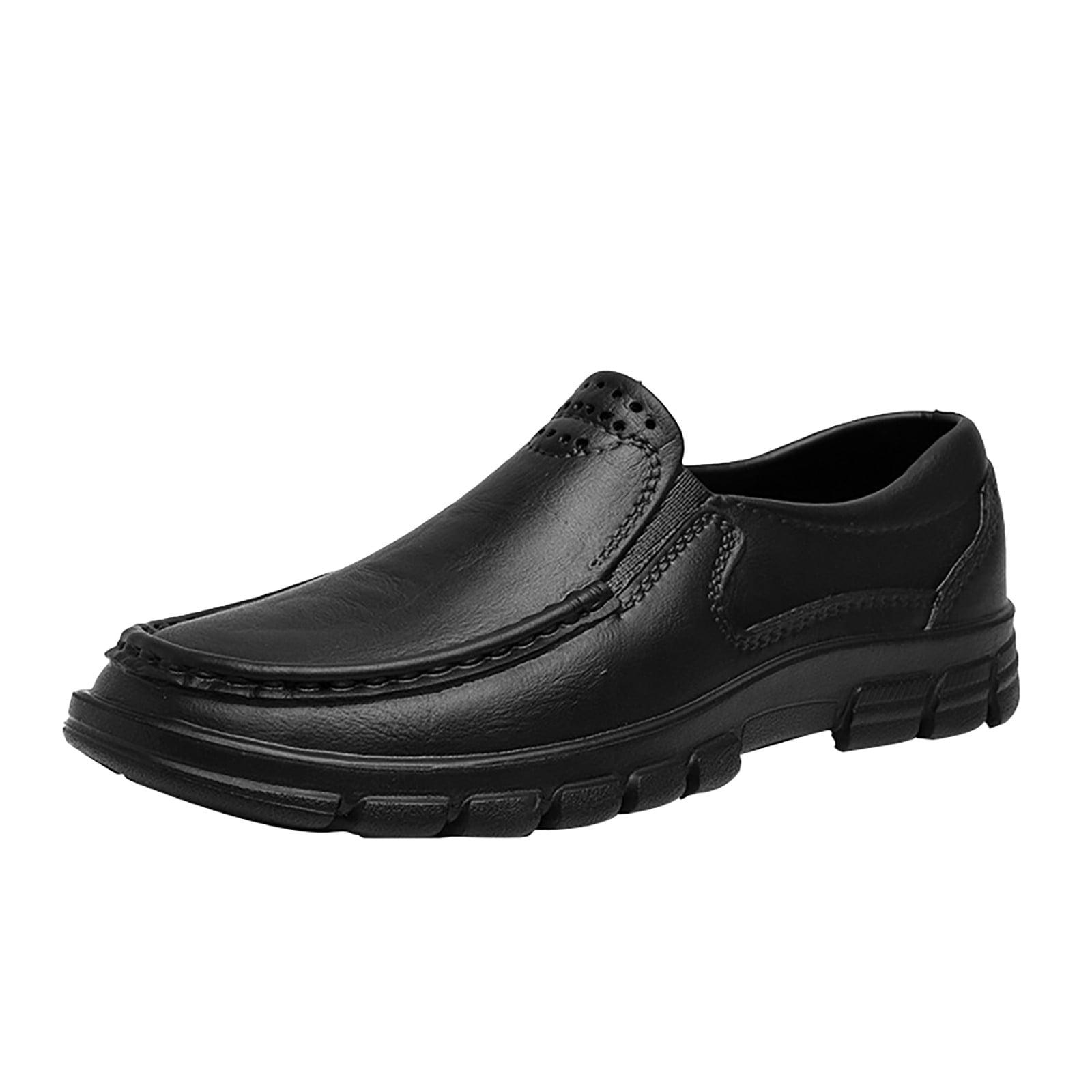 NOKIO Comfortable Casual Shoes For Men Fashion Spring And Summer Men ...