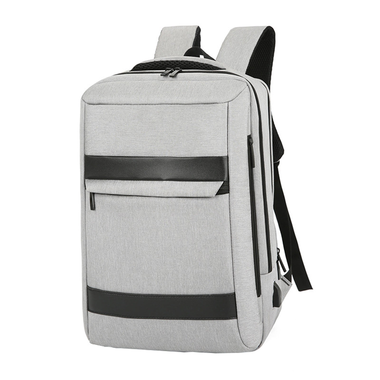 NOKIO Durable School Backpacks USB Sport Smart Custom Travel Business ...