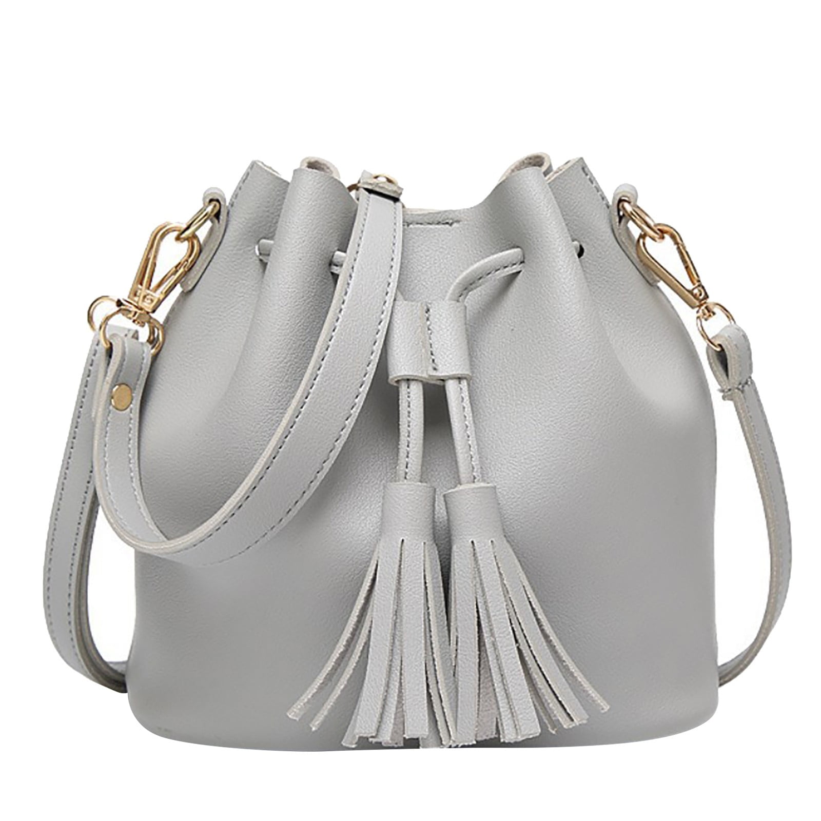 NOKIO Female Shoulder Bag Womens Leather Handbag Crossbody Bag For ...