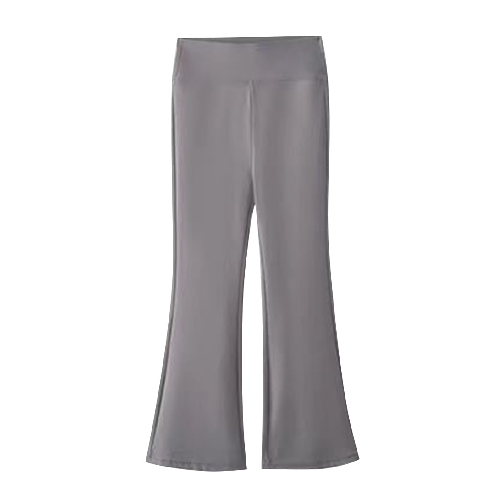 NOKIO Kids Girls Flare Pants Children's Pulled Pants Spring/summer Thin ...