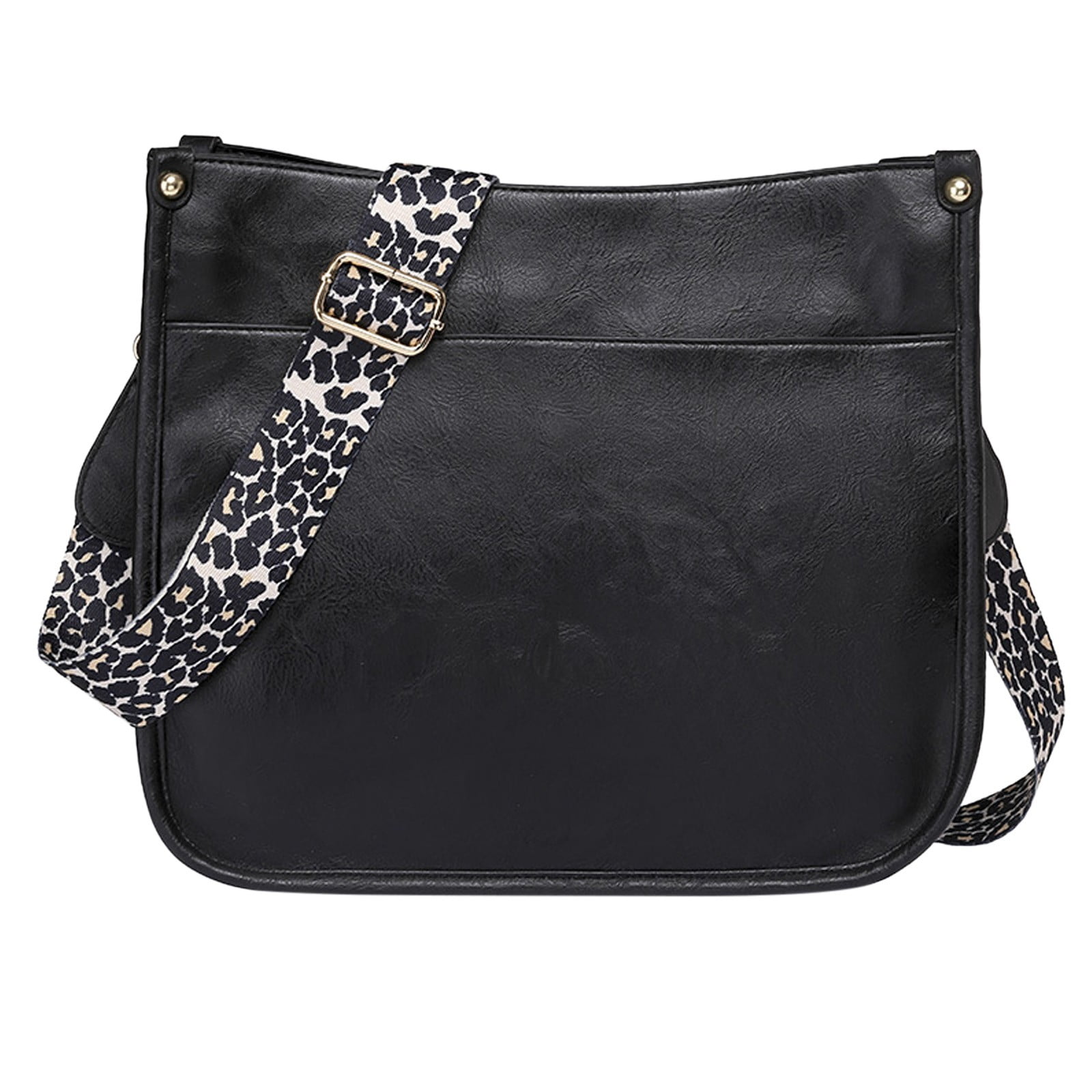 NOKIO Ladies One-Shoulder Purse Crossbody Bags For Women Vegan Leather ...