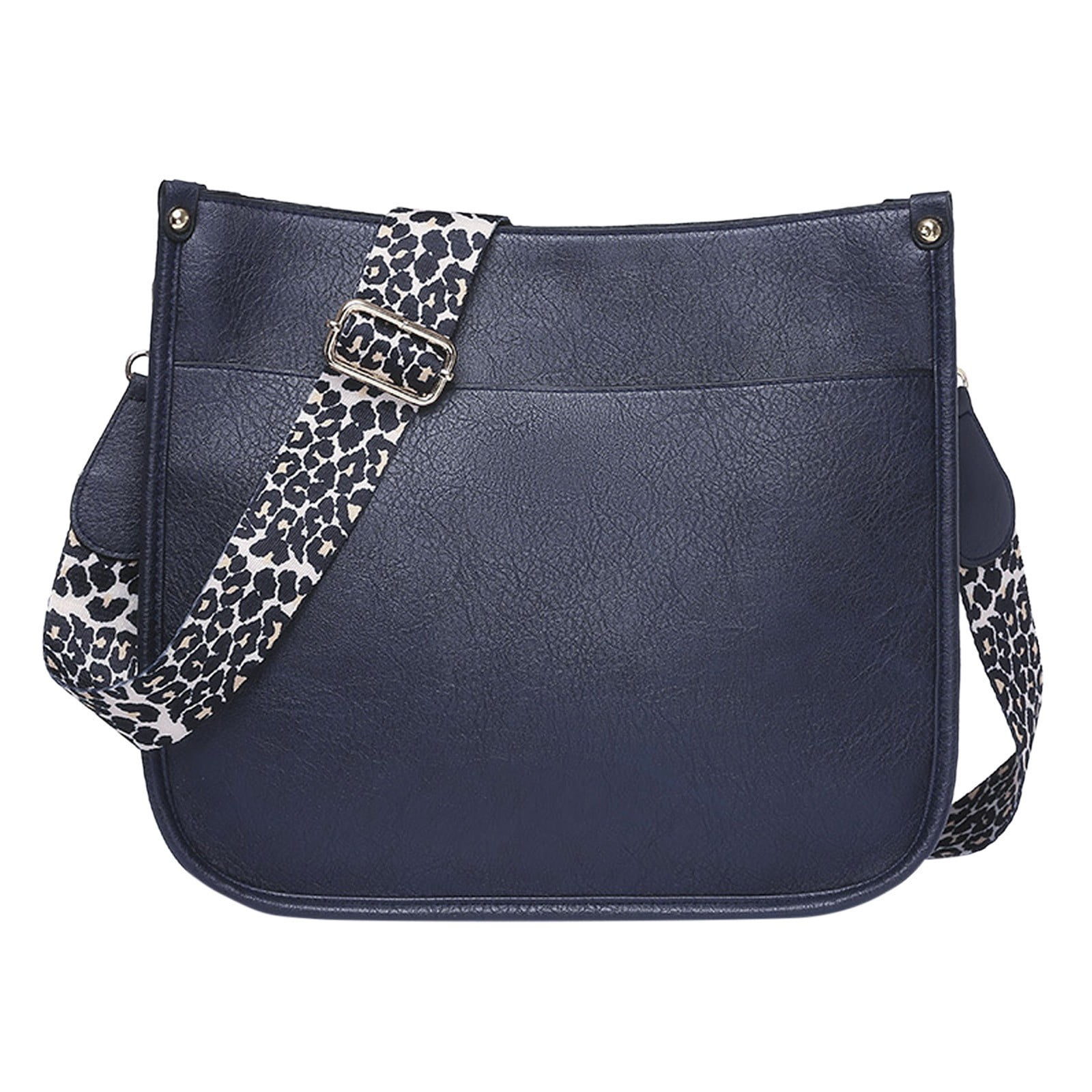 NOKIO Ladies One-Shoulder Purse Crossbody Bags For Women Vegan Leather ...