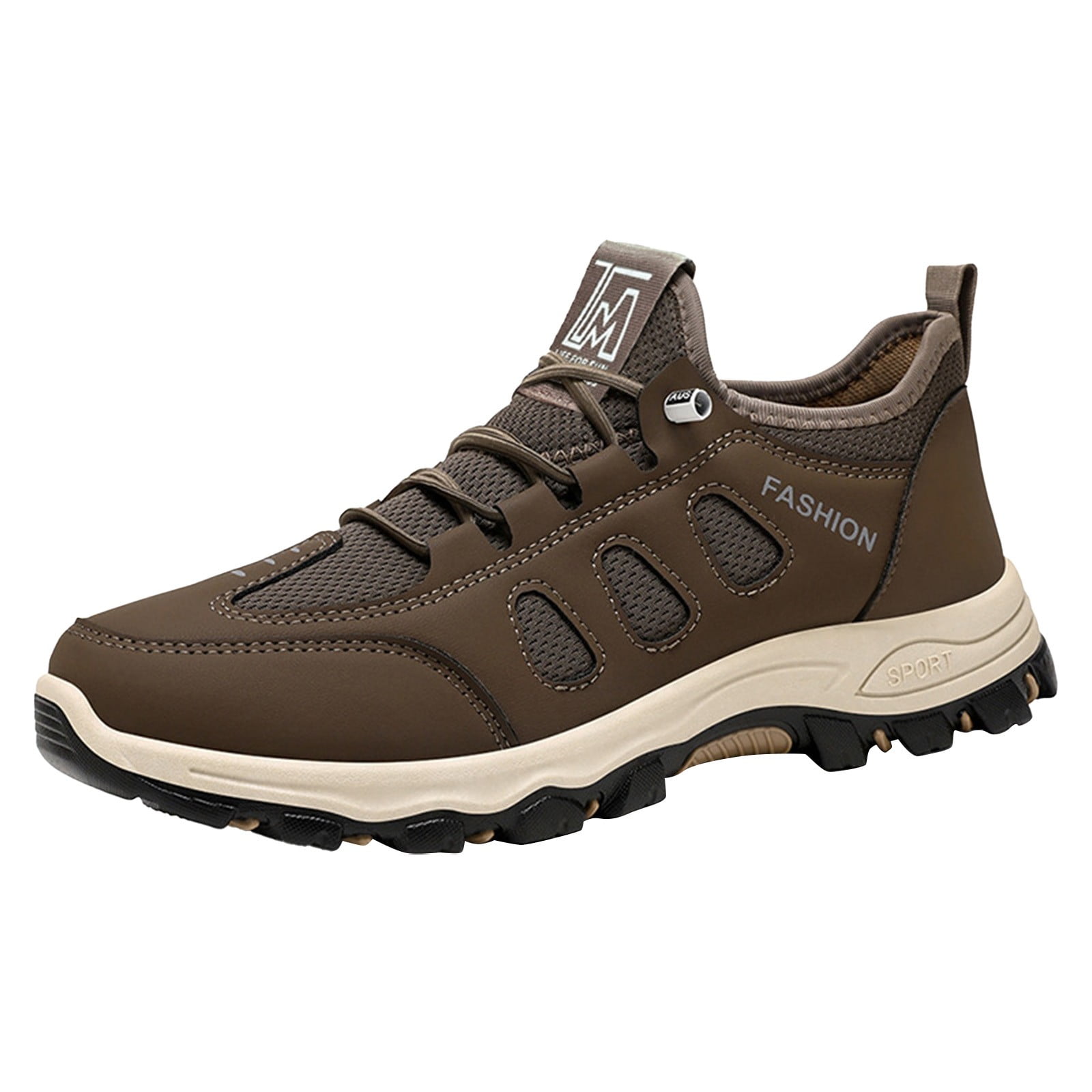NOKIO Lightweight Spring Casual Shoes For Men Fashion Spring And Summer ...