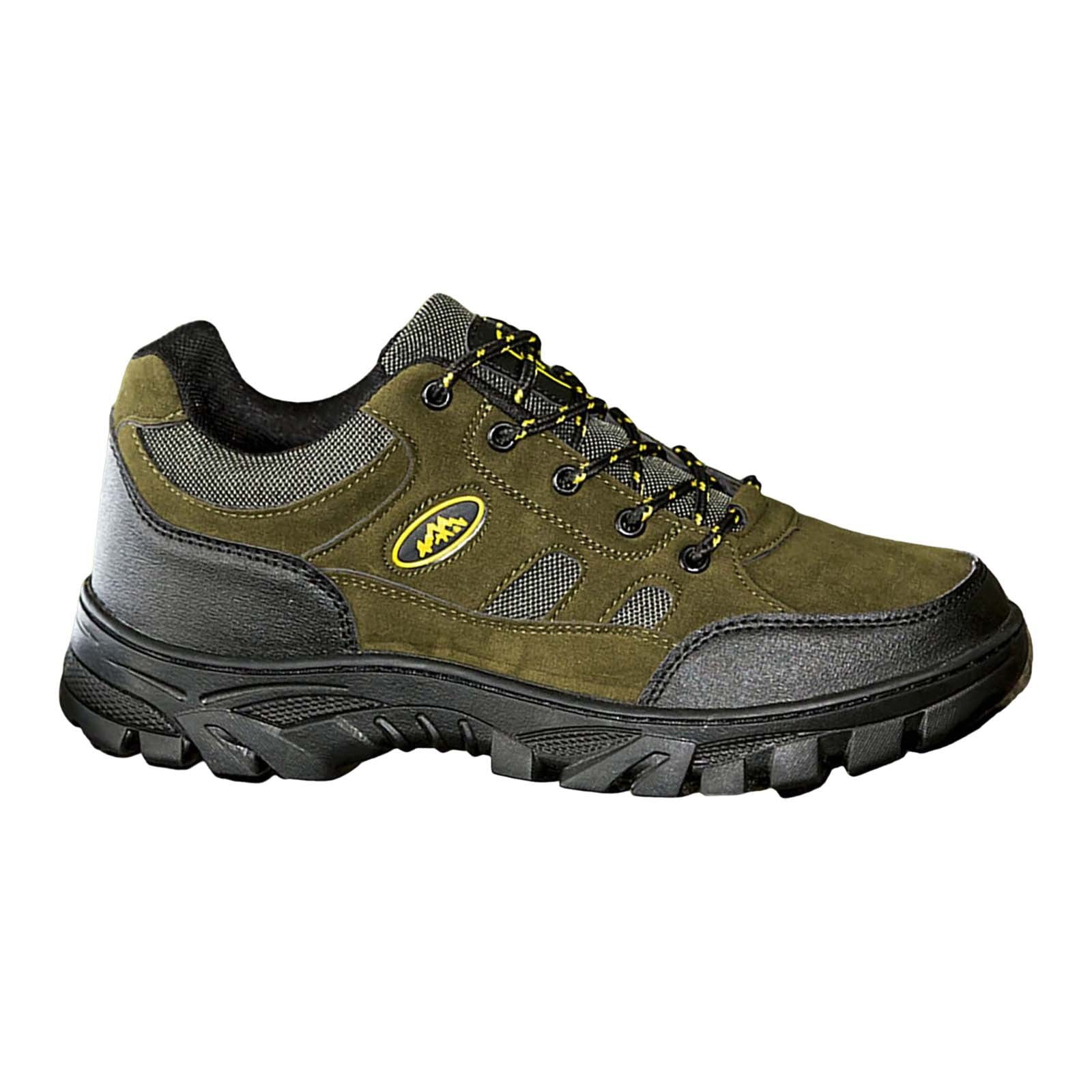 NOKIO Men'S Lightweight Mesh Trainers, Fashion Spring And Summer Men ...