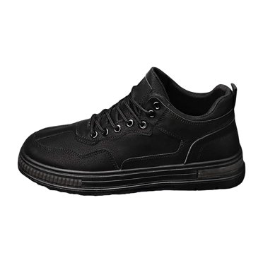 Tredsafe Men's Executive II Slip-Resistant Work Shoe - Walmart.com