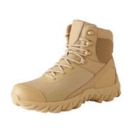 Interceptor Women's Frontier 6" Soft Toe Tactical Boots - Walmart.com