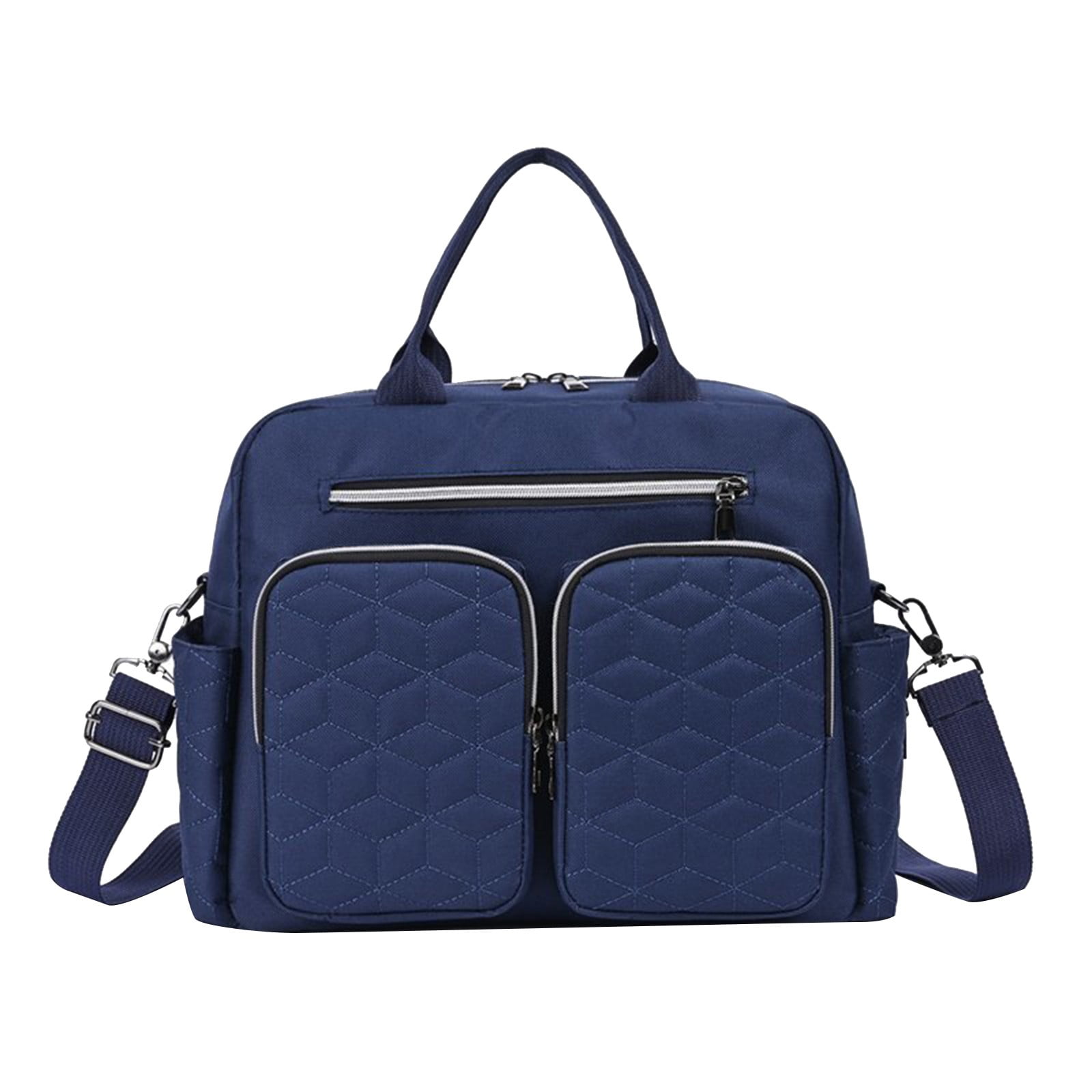 NOKIO Multi-Functional Diaper Backpack For Mom And Dad Baby Changing ...
