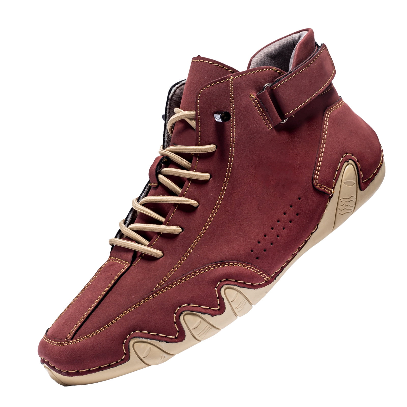 NOKIO Nevova Shoes For Men Nevoldeck Winter Orthopedic Shoes Nevova ...