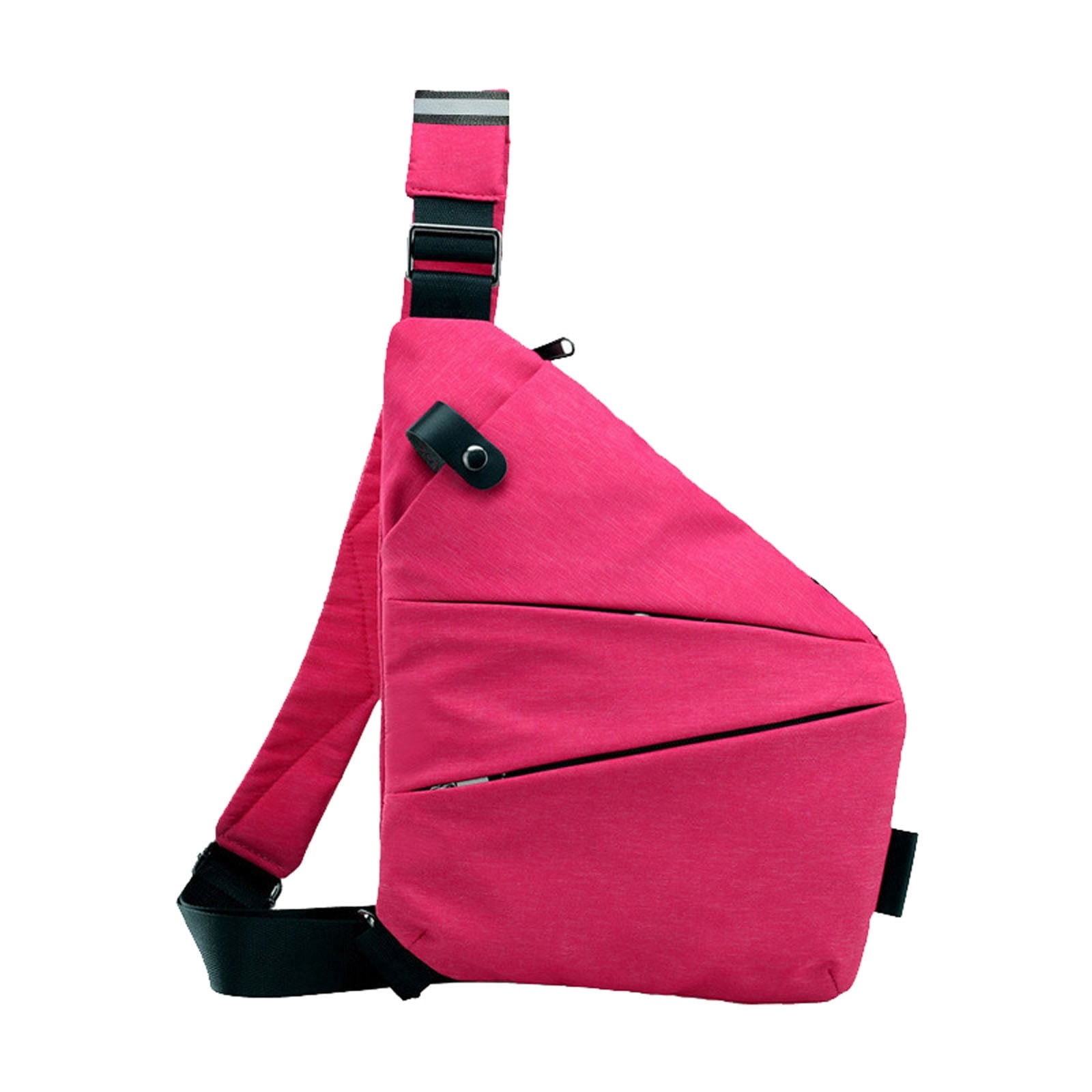 NOKIO Personal Flex Bag, Anti-theft Crossbody Bag for Travel Sport ...