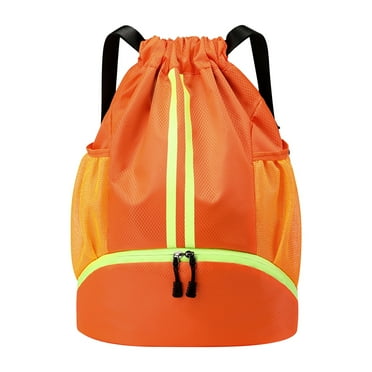 TINYAT Foldable Sports backpack for Women or Men Shoe Compartment ...