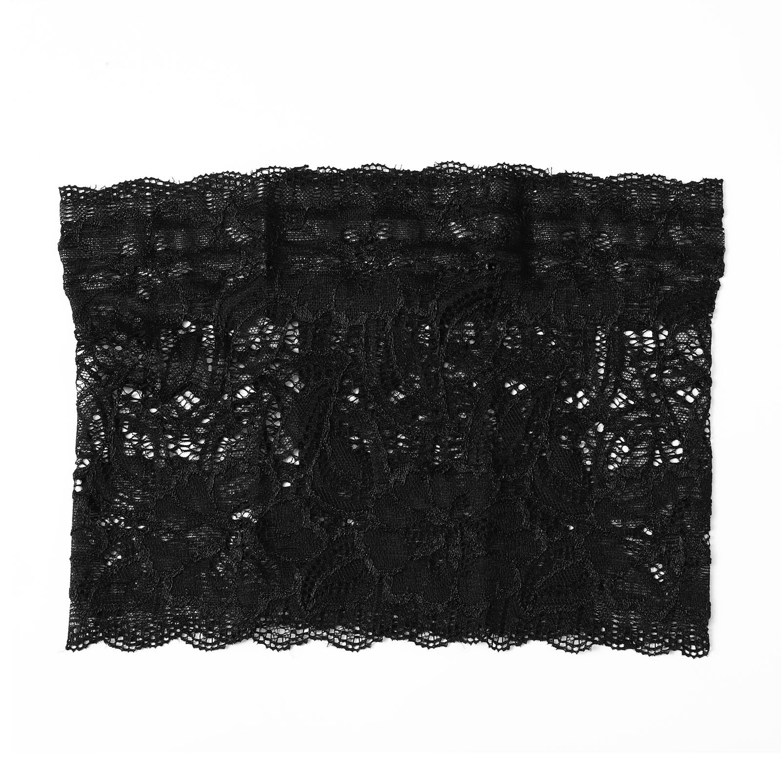 NOKIO Security Pockets, Wedding Phone Garter, Lace Thigh Purse with ...