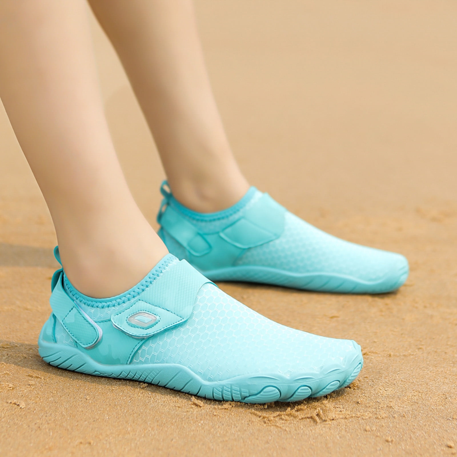 NOKIO Sneakers Women Walking Shoes Comfortable Lightweight Work Casual ...