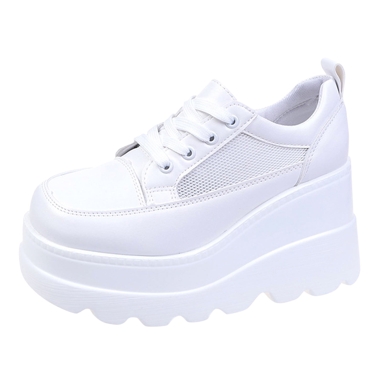 NOKIO Stylish Ladies' Sports Shoes Sneakers Chunky Sneakers for Women ...
