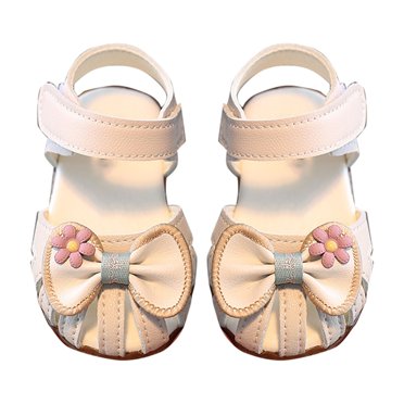 LEEy-World Kids Sandals Spring And Summer Children Toddlers Girls ...