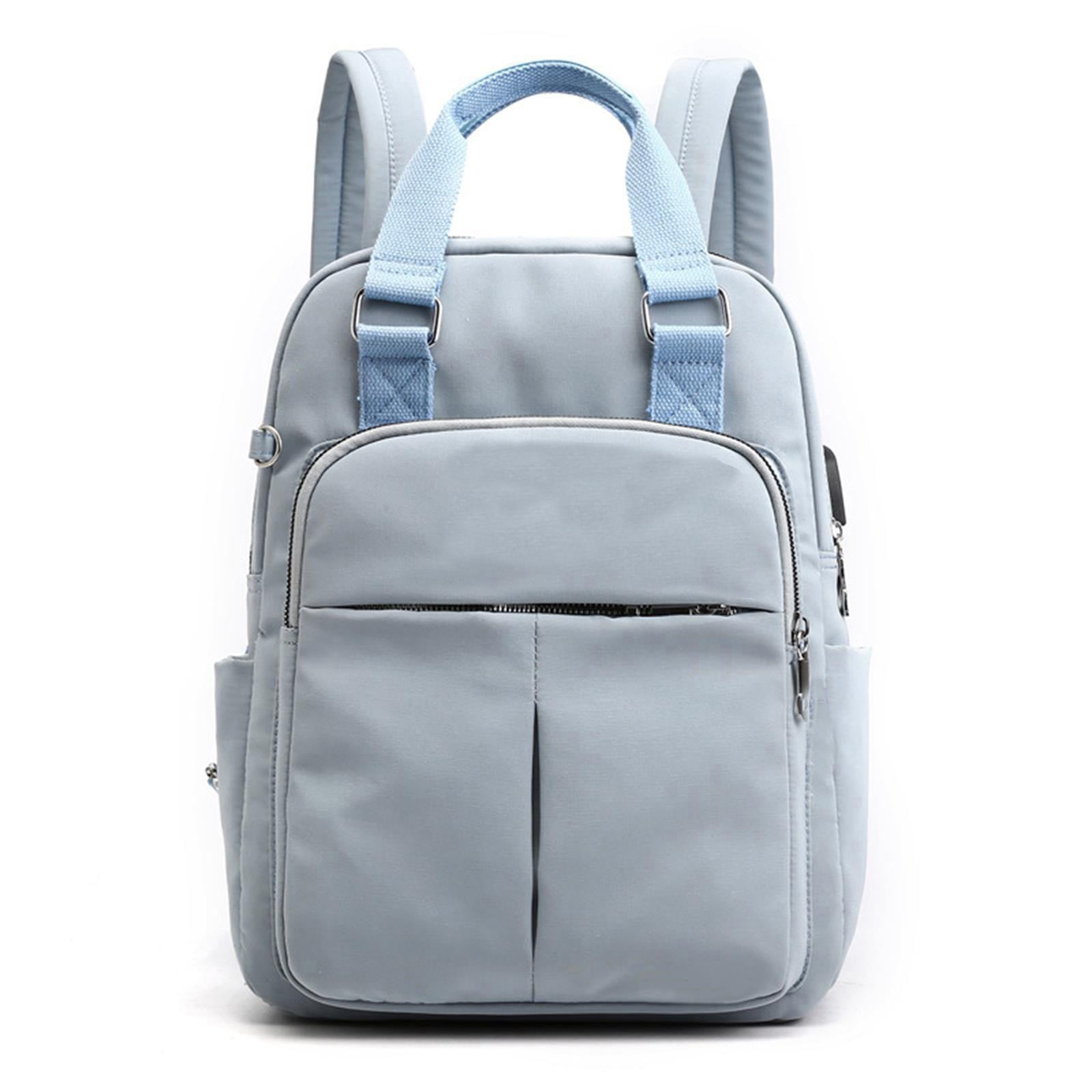 NOKIO Trendy Backpacks For Students Lightweight Backpack For Everyday ...
