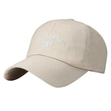 DALIX Big Man Little Man Hat Father Son Matching Cap Fun Gifts in Khaki ...