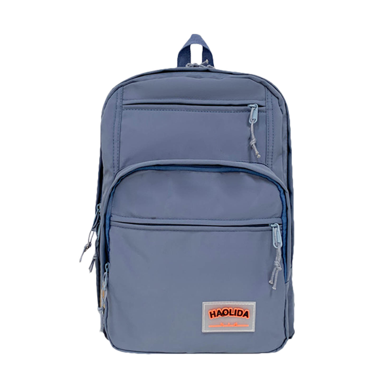 NOKIO Vintage Canvas Backpack Classic Canvas Backpack Retro Backpack ...