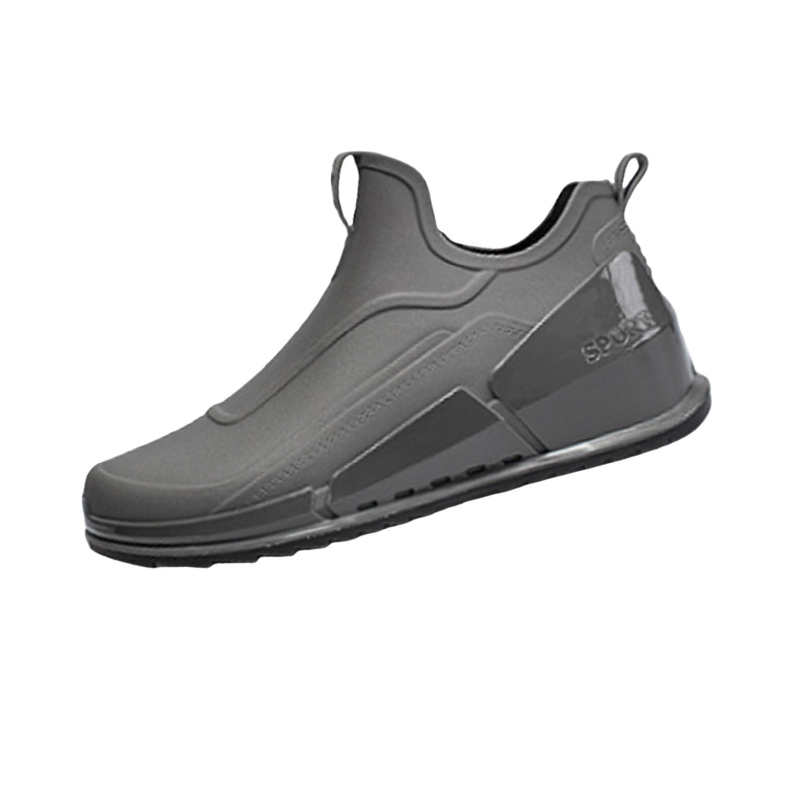 NOKIO Waterproof Ankle Booties For Men Men'S Leisure Outdoor Waterproof ...