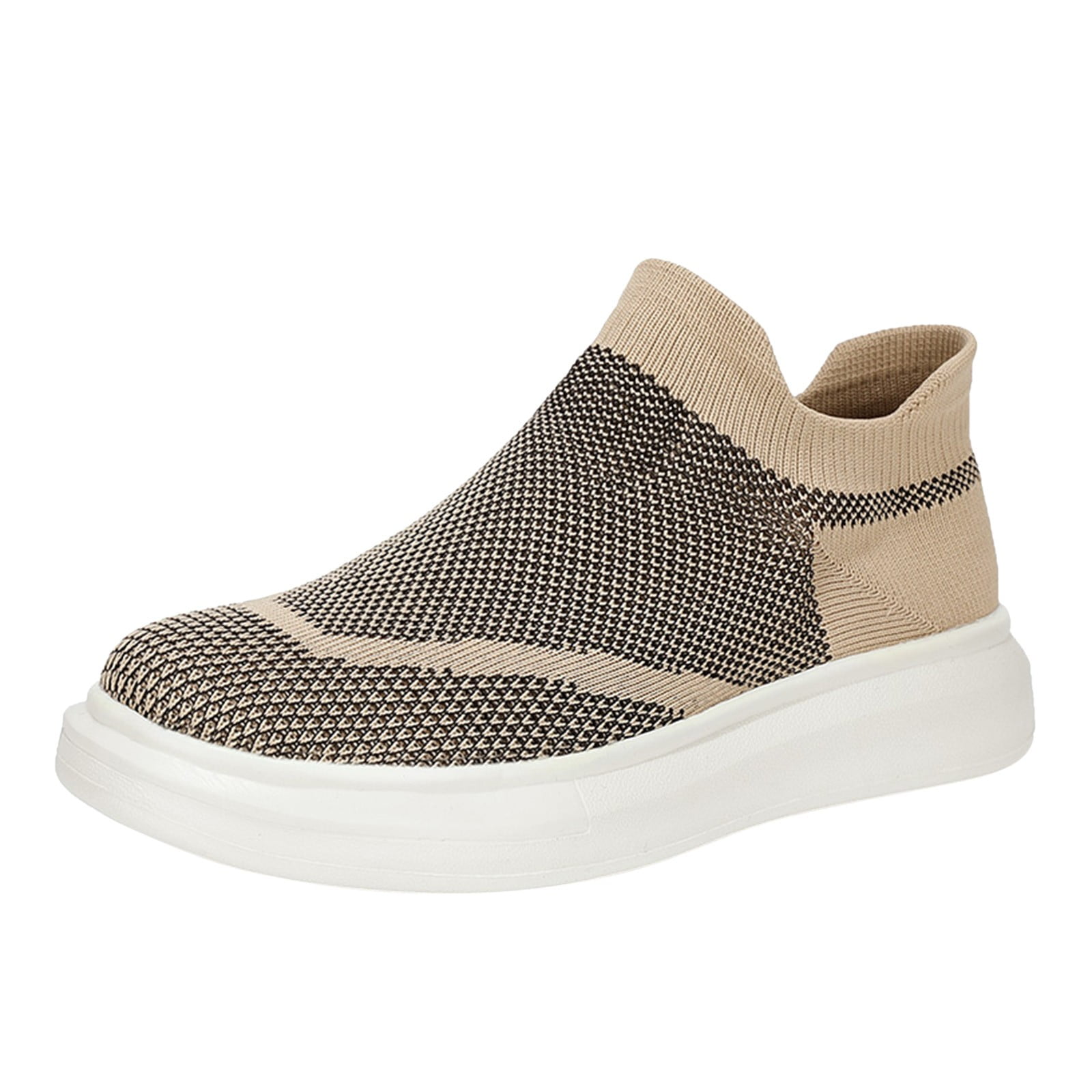 NOKIO Women'S Water-Resistant Athletic Sneakers Women'S Casual Workout ...