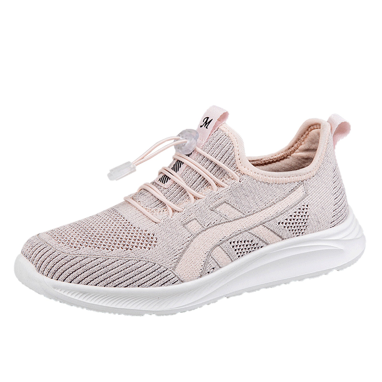 NOKIO Womens Walking Shoes Arch Support Orthotic Sneakers Platform ...