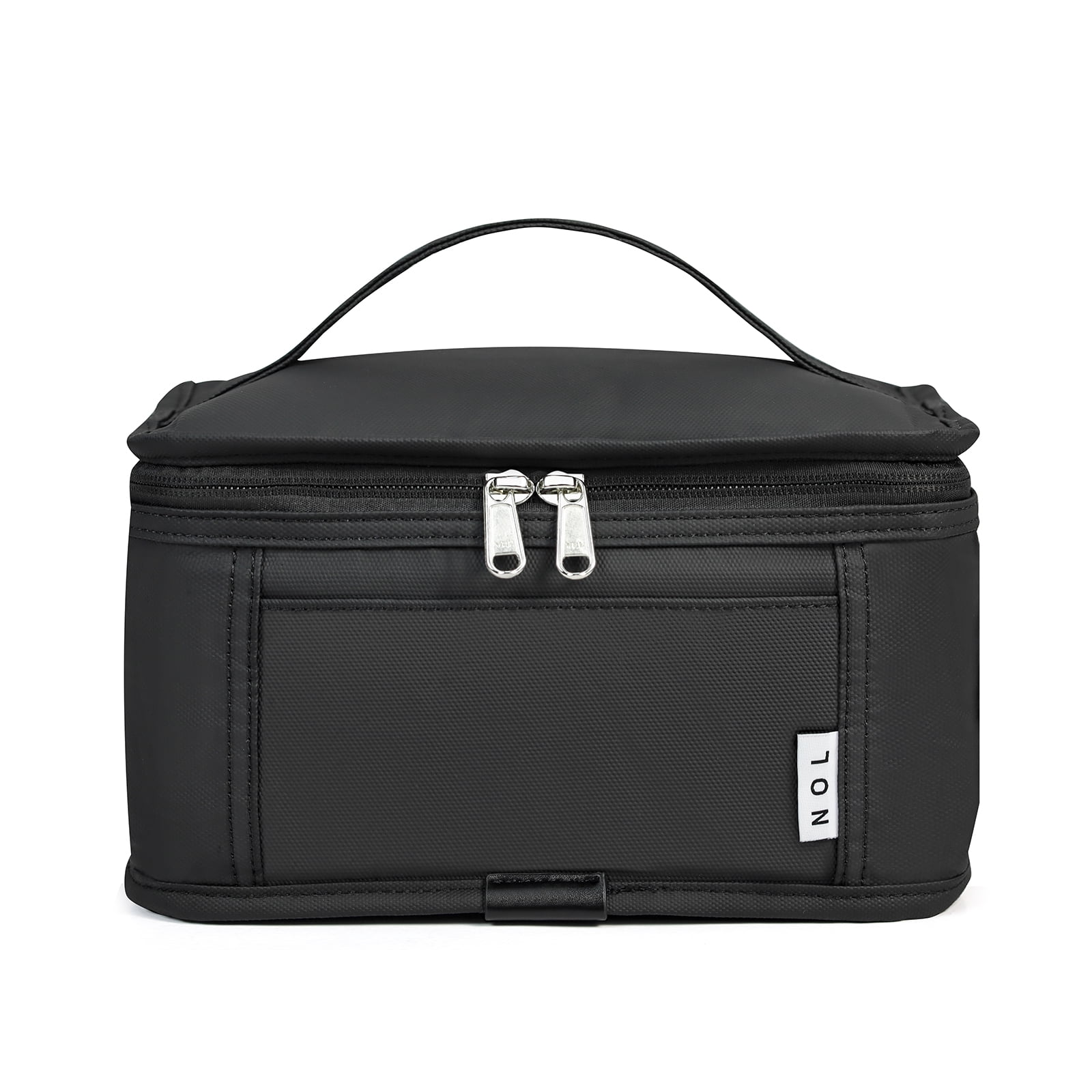 NOL Natural Organic Lifestyle Small Lunch Bag Mini Lunch Box Insulated ...