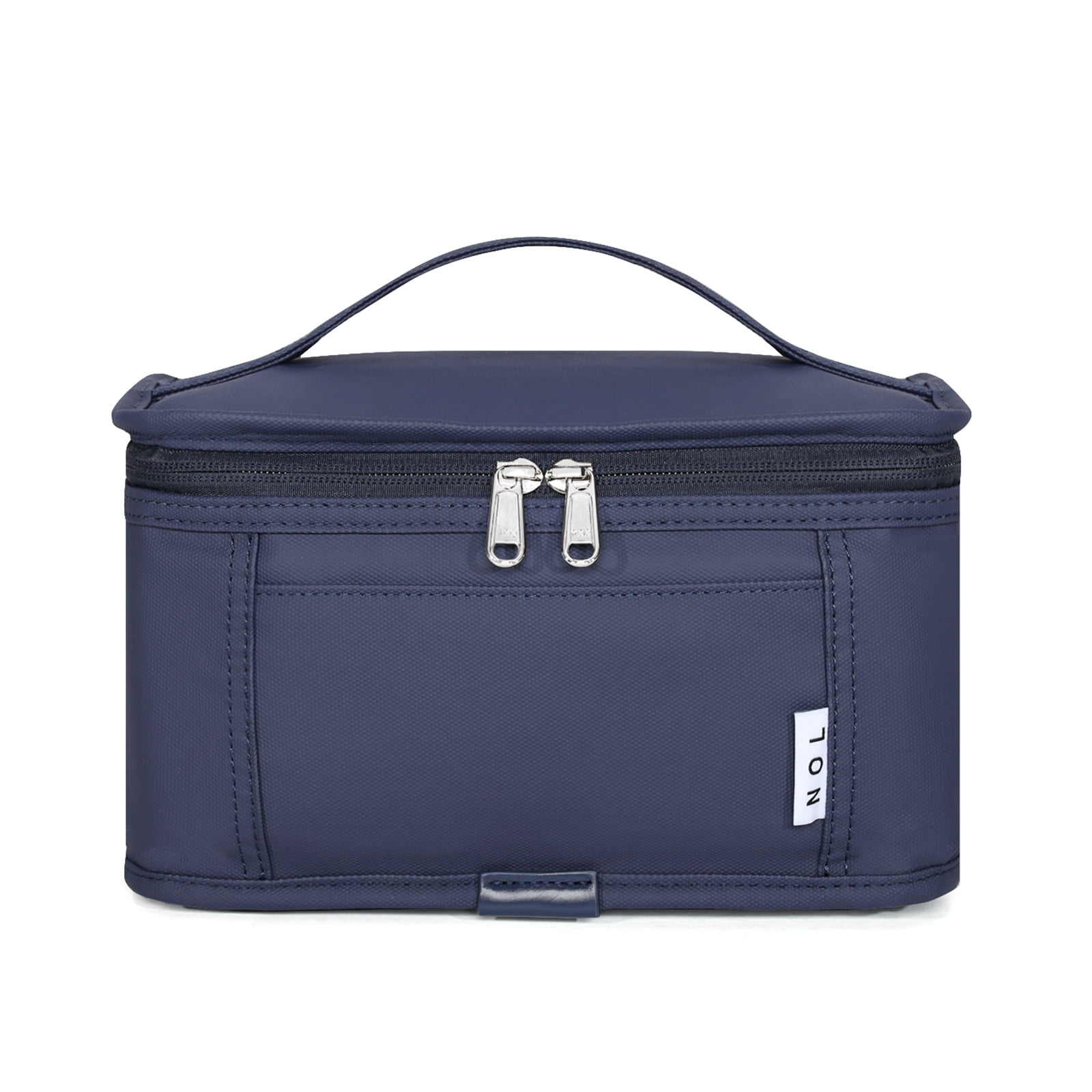 NOL Natural Organic Lifestyle Small Lunch Bag Mini Lunch Box Insulated ...