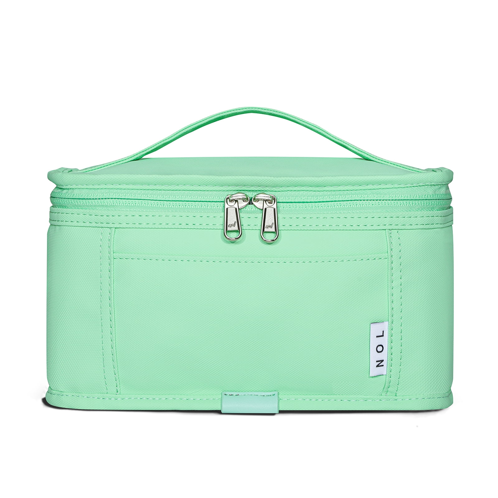 NOL Natural Organic Lifestyle Small Lunch Bag Mini Lunch Box Insulated ...