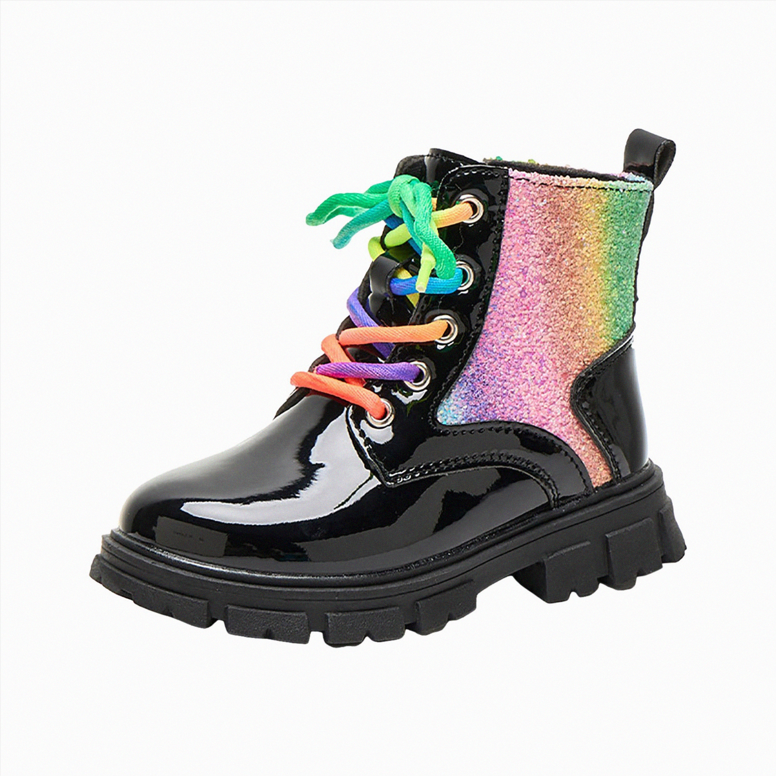 NOLDARES Boys Cowboy Boots Toddler Girls Cowgirl Boots Little Big Kid ...