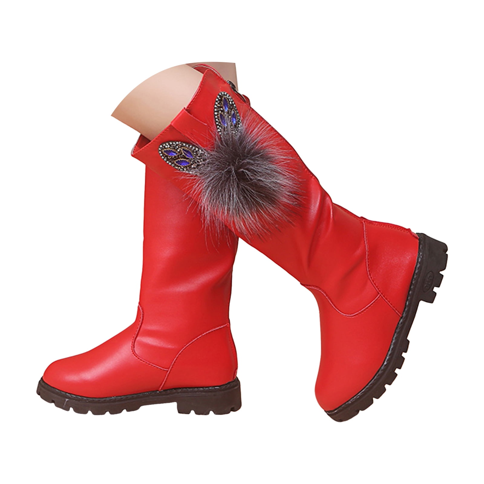NOLDARES Cowboy Boots for Women Cowgirl Boots Embroidered Knee-High ...